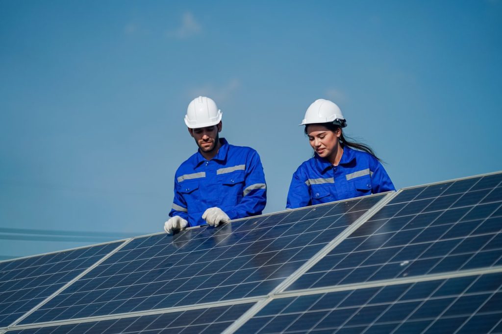 Hakkımızda - AEGS Solar Enerji